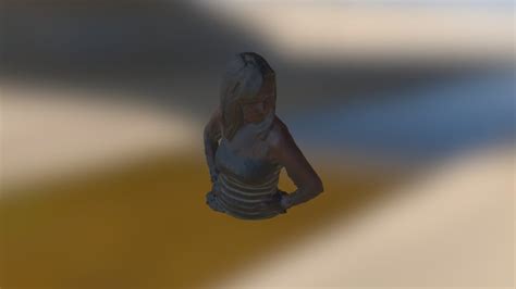 Christina 3d Model By Uconn 3d Printing Club Uconn3dpc [2ed9729] Sketchfab