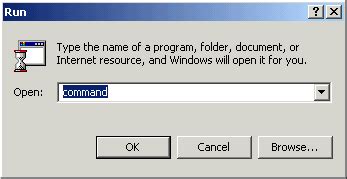 Aryan Graphics Useful RUN Commands For Windows