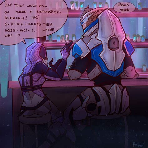 Mass Effect Comic Mass Effect Garrus Mass Effect Funny Mass Effect 1