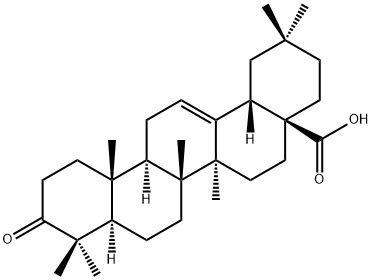 17990 42 03 Oxooleanolic AcidNanjing Spring Autumn Biological