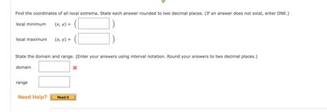 Solved A Graphing Calculator Is Recommended Graph The Chegg