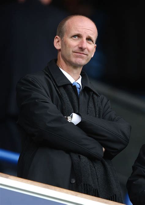 Micky Gynn What Happened Next Fourfourtwo