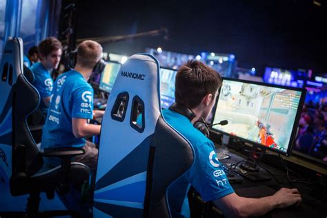 The Biggest Esports Scandals Of The Past 10 Years Pc Gamer