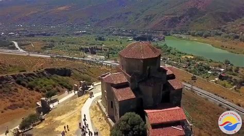 Georgia Heaven On Earth საქართველო სამოთხე დედამიწაზე Youtube