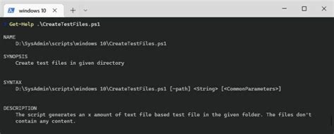Powershell Scripts Ultimate Guide To Get Started — Lazyadmin