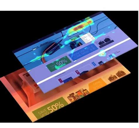 Heatmap Software At Best Price In New Delhi By Tagnpin ID