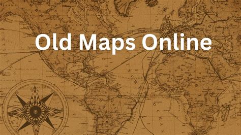 A Cool Historical Maps And Timeline Combination YouTube