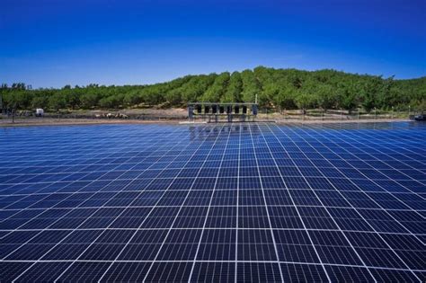 Industrial Sun Selects Erthos For Texas Utility Scale Solar Project Solar Builder