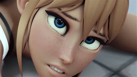 Она уронила поднос с едой и была наказана Youtube