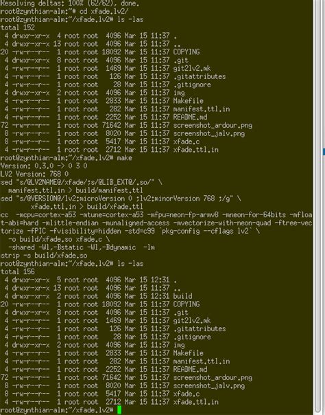 Adding LV2 Plugins ZynthianWiki