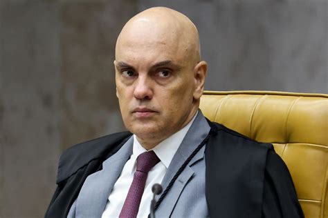 Moraes Volta Atrás E Manda Reativar Links Sobre Acusação A Lira Metrópoles