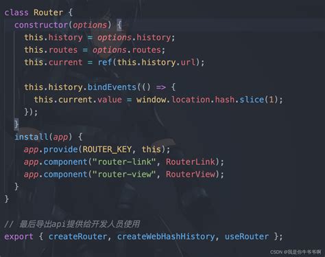 为什么vue router4得组合式api必须写在setup函数顶层 userouter为什么在其他地方为undefine userouter