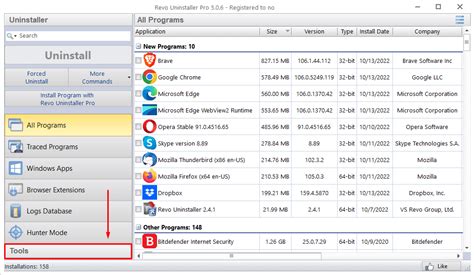 How To Stop Programs From Running At Startup RevoUninstaller