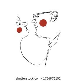 Two Guys One Girl Sex Images Stock Photos Vectors Shutterstock