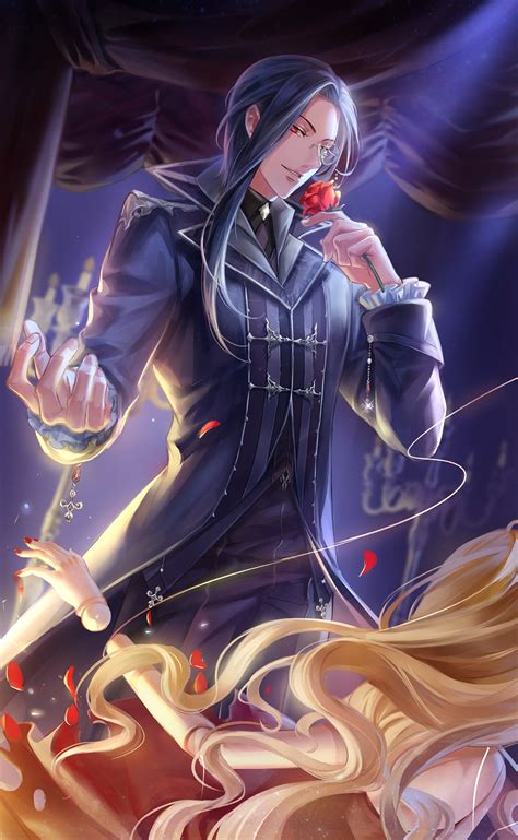 Nightbane Nikki And 1 More Danbooru