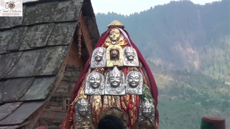 Jai Devta Sahib Palthan Sholi Youtube