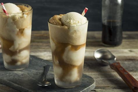 Root Beer Float Recipe Gluten Free Goddess Recipes