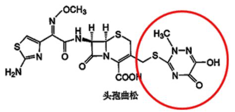 执业药师 抗生素总结 头孢菌素类 知乎