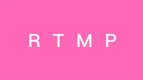 android architecture knowledge 2 android 音视频学习系列 九 android 端实现 rtmp 推流 md at master · timdk857
