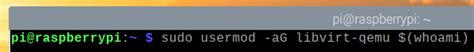 How To Enable Kvm Kernel Module On Raspberry Pi Os Tutoriais Para Uso No Raspberry Pi 3 B