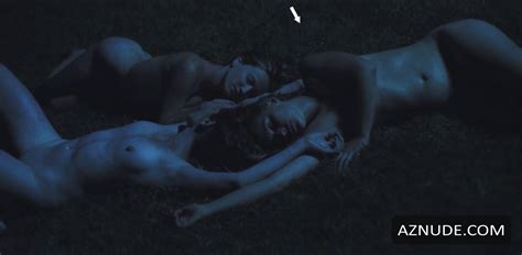 Doomsday Nude Scenes Aznude