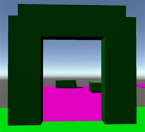 Render Texture Stretched As I Resize The Game View Unity Engine