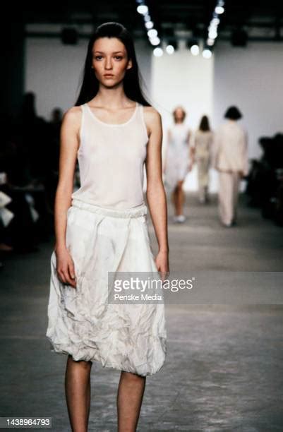 Audrey Marnay Photos Photos And Premium High Res Pictures Getty Images