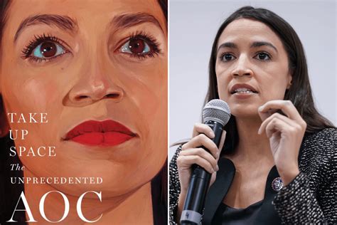 Twitter Bashes New York Magazines Book Of Gushing Essays On Aoc