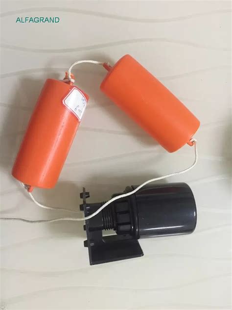 fluid level control switch float type level switch float ball level