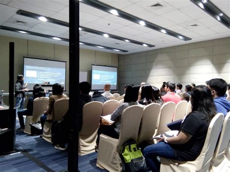 Aws Workshop I Tech Digital Productions Philippines