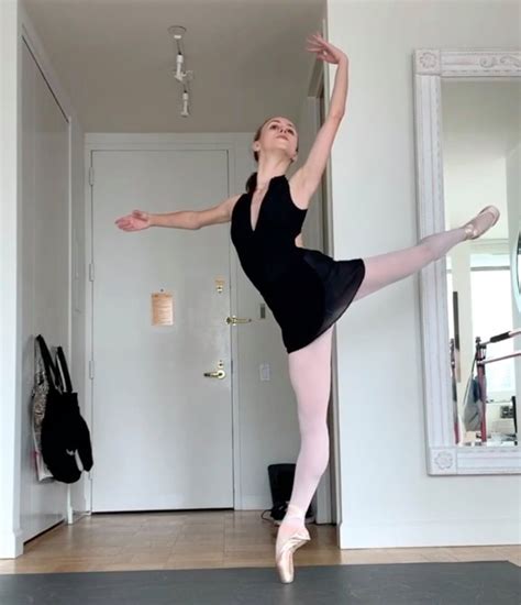 Amanda Schull Ballet
