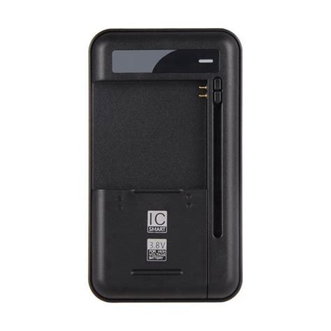 Universal Battery Charger With Usb Output Port For 435v High Voltage