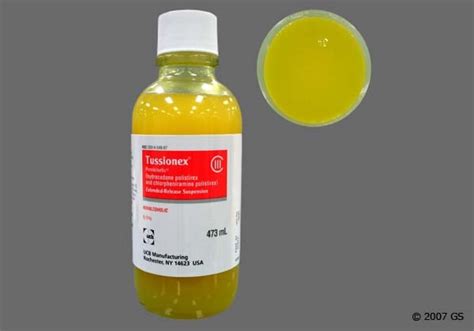 Tussionex Is How Its Pronounced Sippin On Some Sizzurp