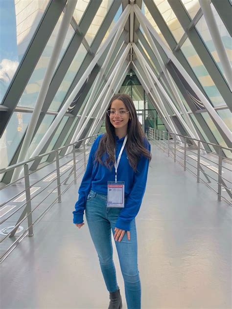 Hiba Ben Amor On Linkedin Mcce Maghrebcybersecurityandcloudexpo Citédelaculturetunis…