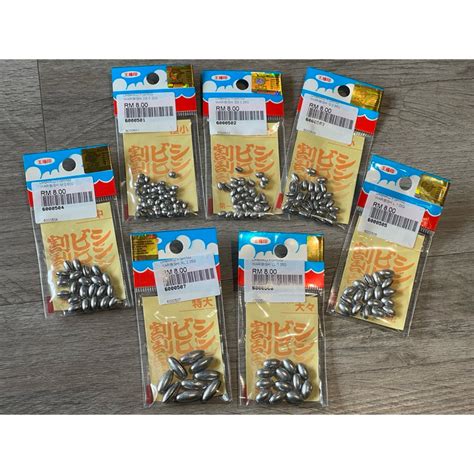 Waribishi Batu Kapit Batu Kepit Jenis Bujur Made In Japan Shopee