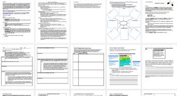 AP Language And Composition Argument Essay By Lit Monster TpT
