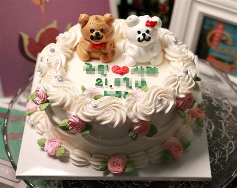 ★시트실습부터 아이싱까지 A To Z 레터링 케이크 원데이클래스★ 솜씨당