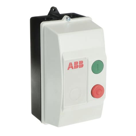 1sbk154037r1400 Abb Draf12 14p Arranca En Caja 250 500vac