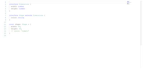Monaco Test Codesandbox