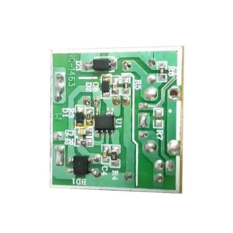 Aajna Gold Electric Mobile Phone Charger Pcb At Rs Piece In Delhi Id