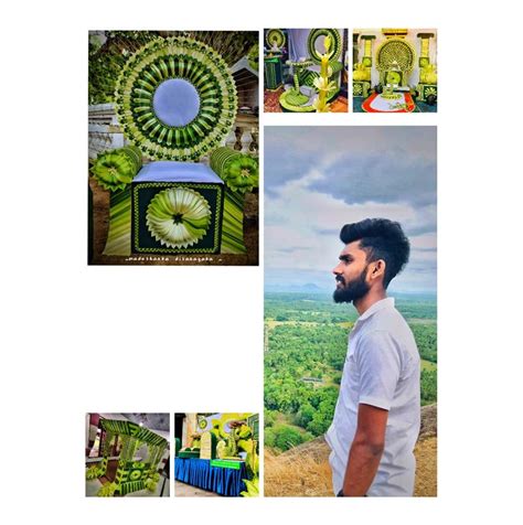 අභිසෙස් ගොක්කොල ආර්ට්