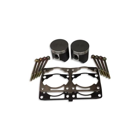 Wiseco Wiseco Durablity Kit Polaris 800 Cfi 2008 2010 Skc1001
