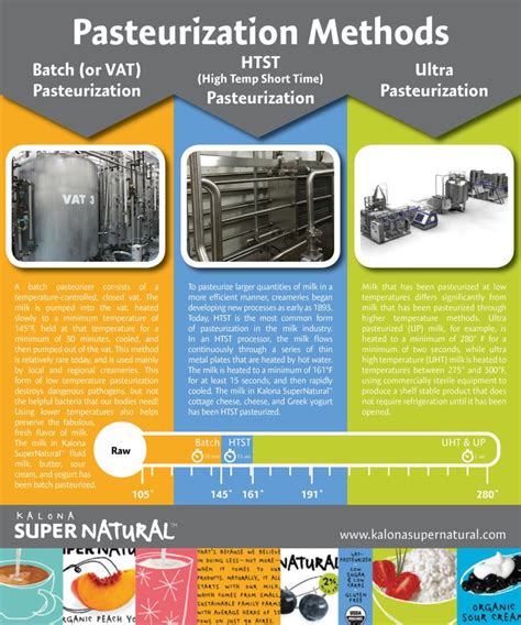 Pasteurization 11 Infographic Health Crisis Infant Mortality Rate