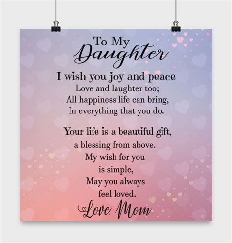 9 I Love You Quotes For Daughter Love Quotes Love Quotes