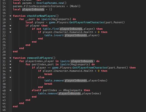 Capture The Point System Player Detection Scripting Support Developer Forum Roblox