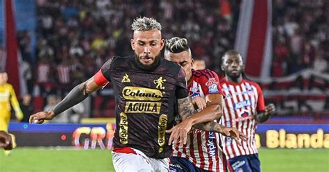 Liga Betplay 2024 Ii Así Quedó La Tabla De Posiciones De Los