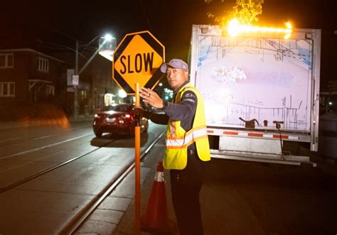 flex point security on linkedin safetyfirst torontoconstruction