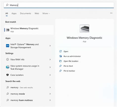 Cannot Resolve Memory Integrity Issue Forum Feedback Wd Community