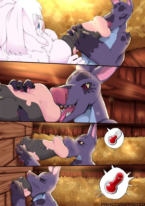 Rule 34 Anthro Big Breasts Big Penis Breasts Comic Cum Meter Dickgirl