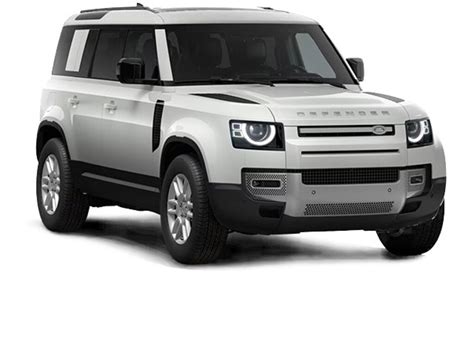New 2025 Land Rover Defender 110 For Sale At Land Rover Naples Vin